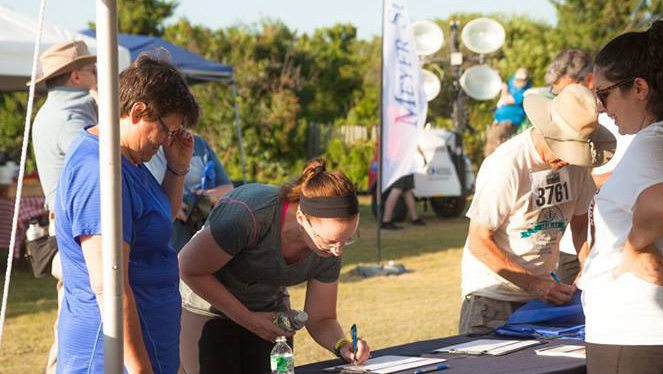 11th Annual Marcum Workplace Challenge – The Spencer Foundation