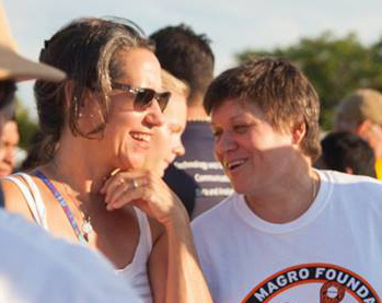 11th Annual Marcum Workplace Challenge – The Spencer Foundation