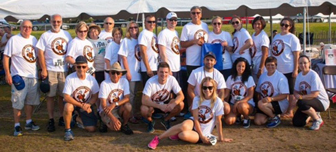 11th Annual Marcum Workplace Challenge – The Spencer Foundation