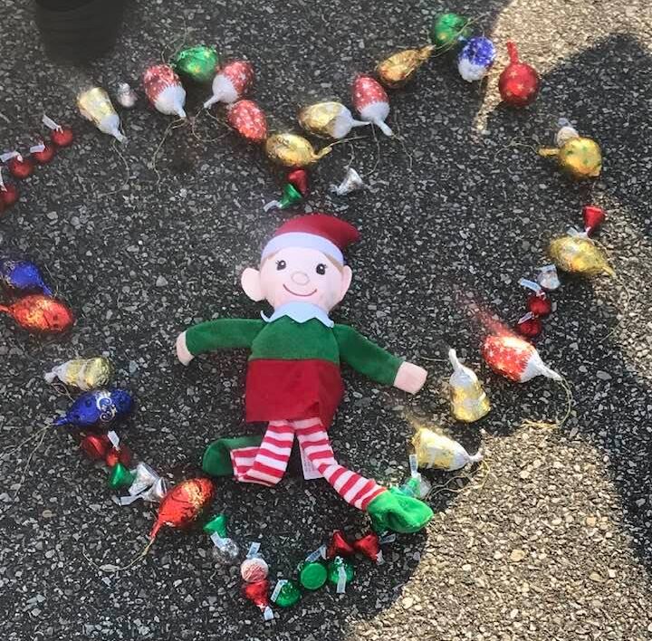 Holiday Cheer Bus 2020 Planning Under Way! – The Spencer Foundation